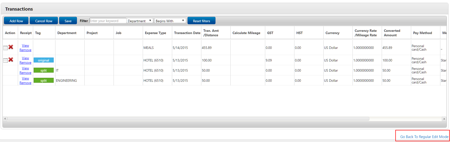 Uncategorized Archives | Official Blog of Gorilla Expense