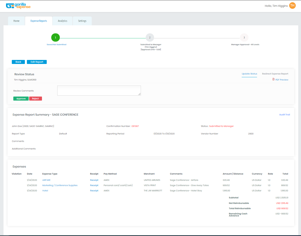 New UI Is Here